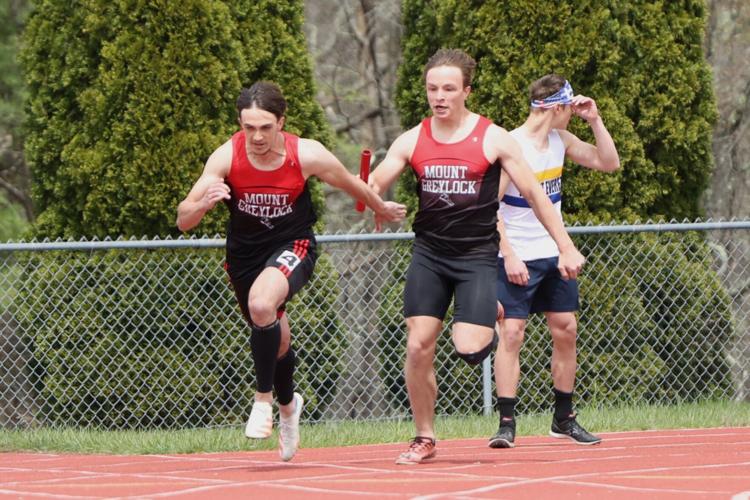 Photos: Saturday track and field meet in Great Barrington | Multimedia ...