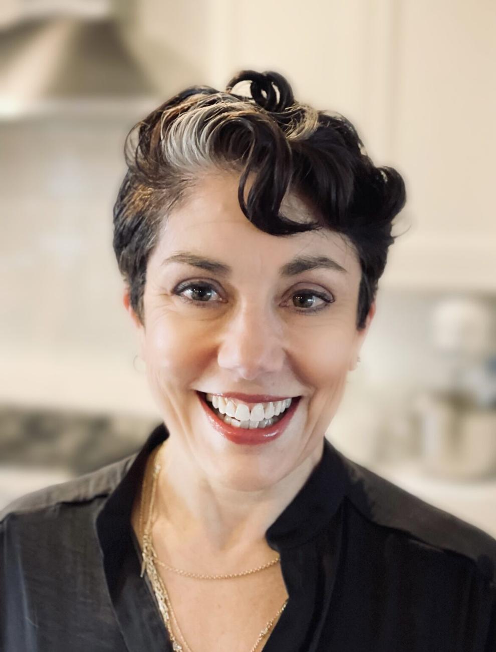 Amy Conway named editor-in-chief of The B magazine | Local News ...