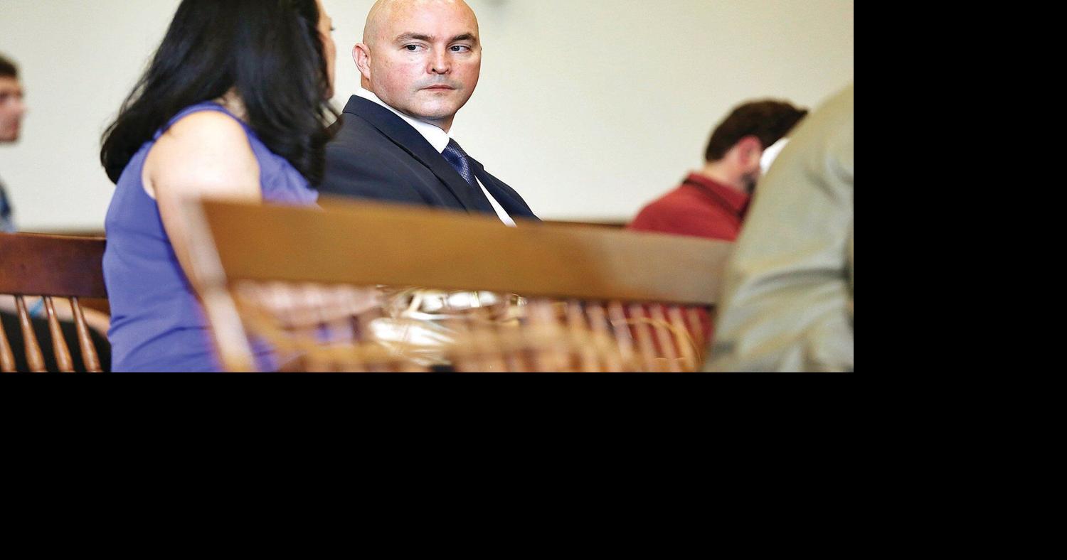 Judge denies motion to dismiss beating case that allegedly involved an ...