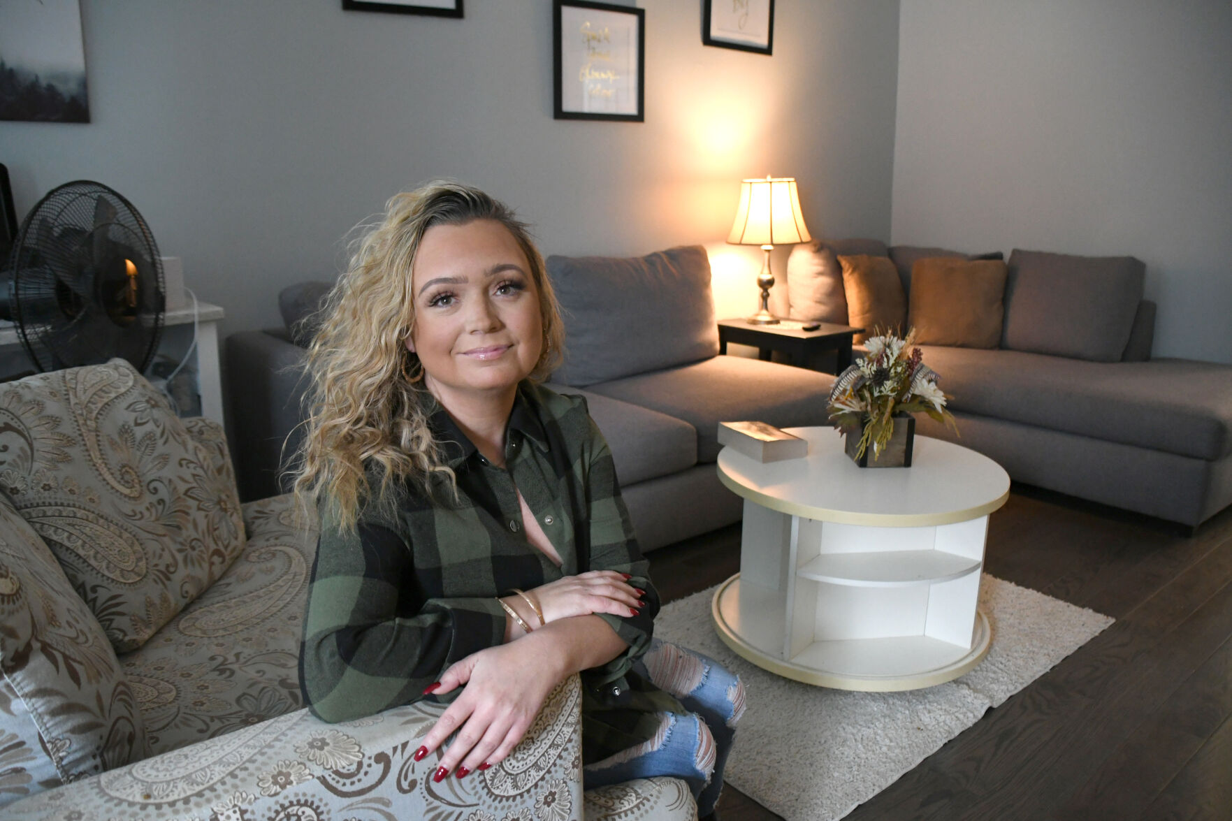 Pittsfield’s No Matter What Sober House expanding to serve men and ...