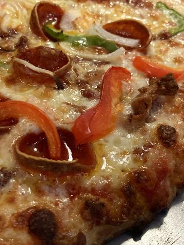 Grazie owner Matt Tatro has opened Dough Boys Pizza in Adams | Business ...