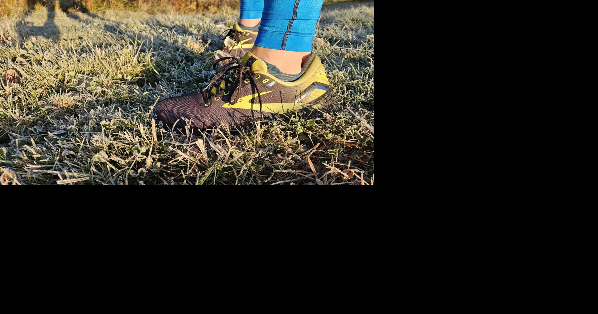 Mike Walsh | Runner's High: Comfort in discomfort while building toward ...