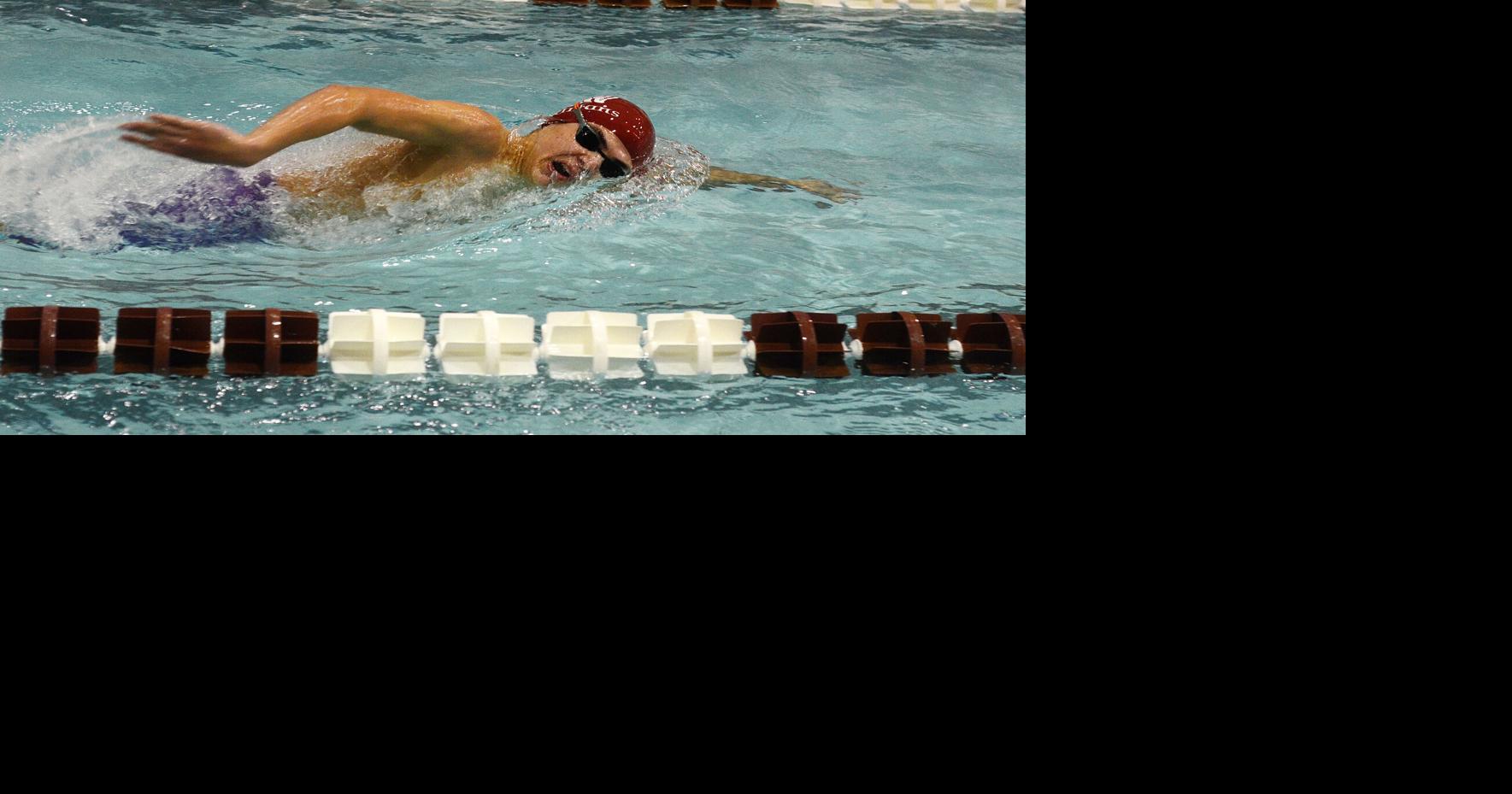 Swimming: Monument Mountain sweeps Wahconah at Berkshire South | Local ...