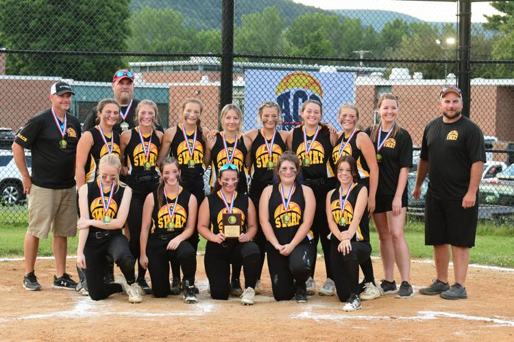 Photos: Berkshire County Summer Softball ACS SWAT beats Berkshire ...