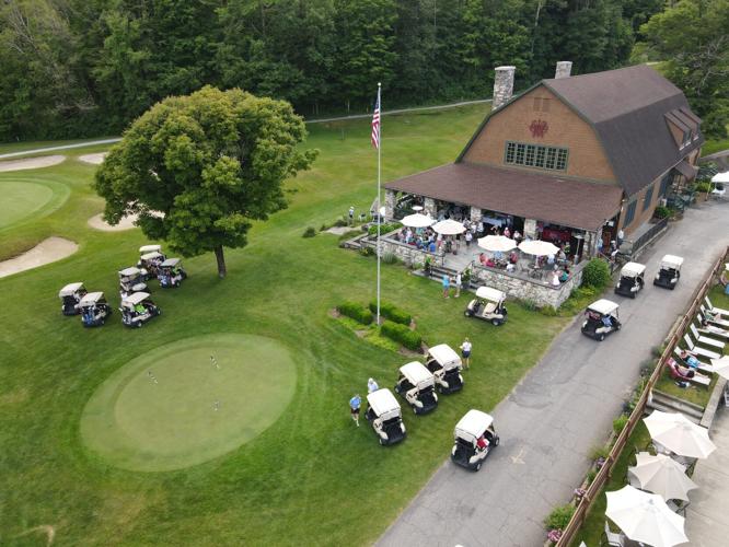 Taconic Golf Club’s Krueger and D’Arcangelo win at Wyantenuck | Local ...