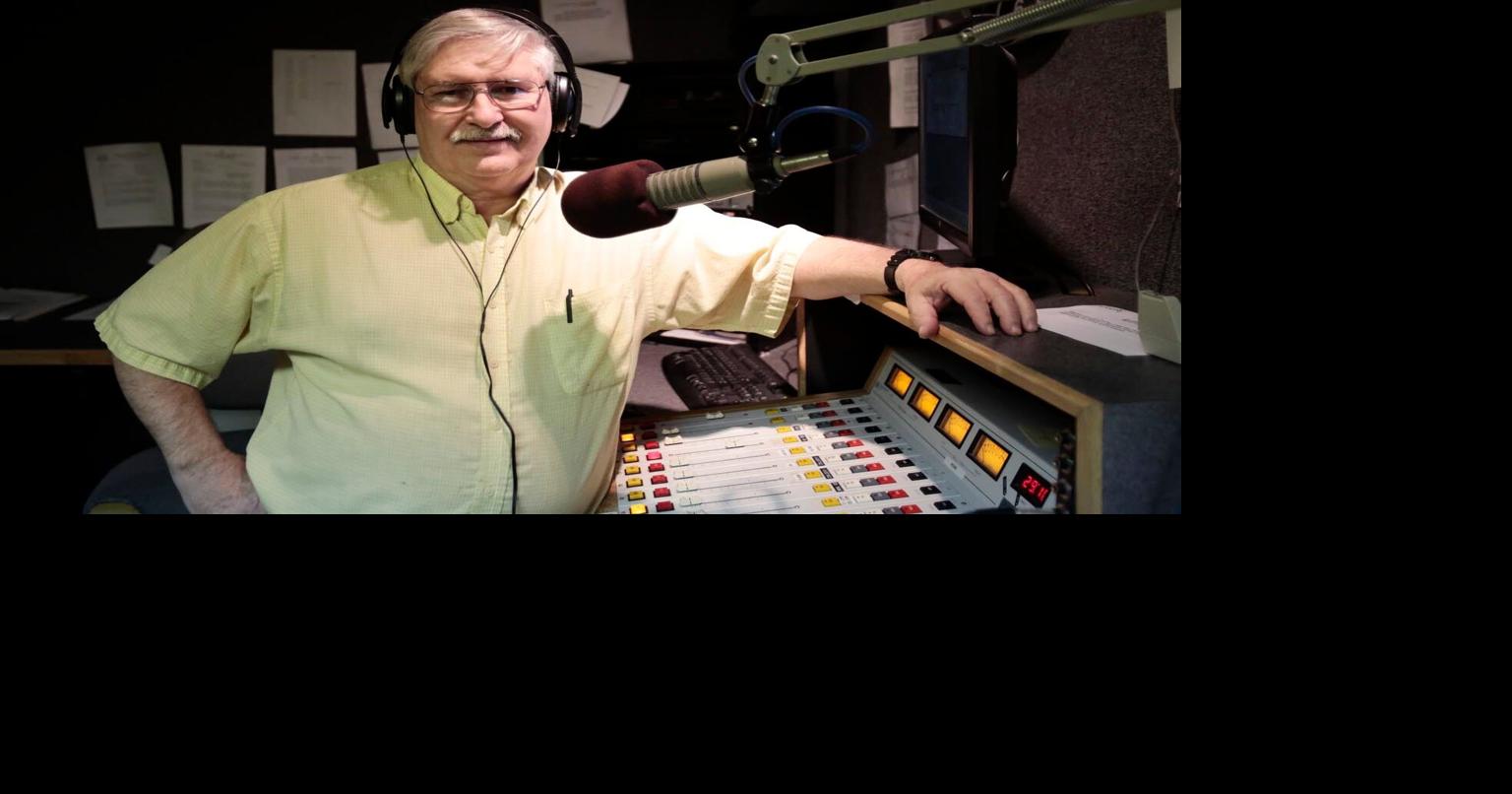 Longtime radio host Larry Kratka signing off, one final time | Local ...