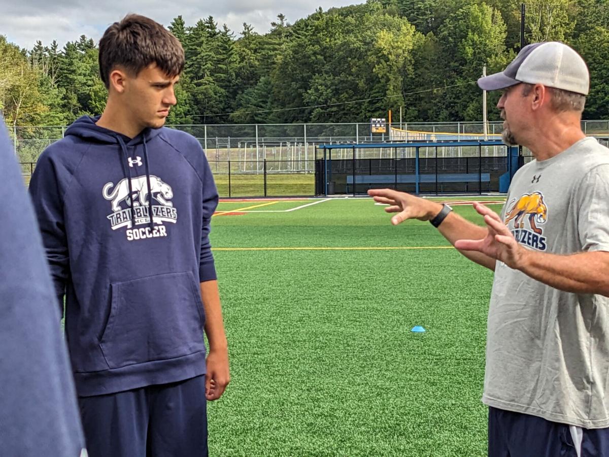 MCLA men prepare to open 2025 college soccer season | Sports ...