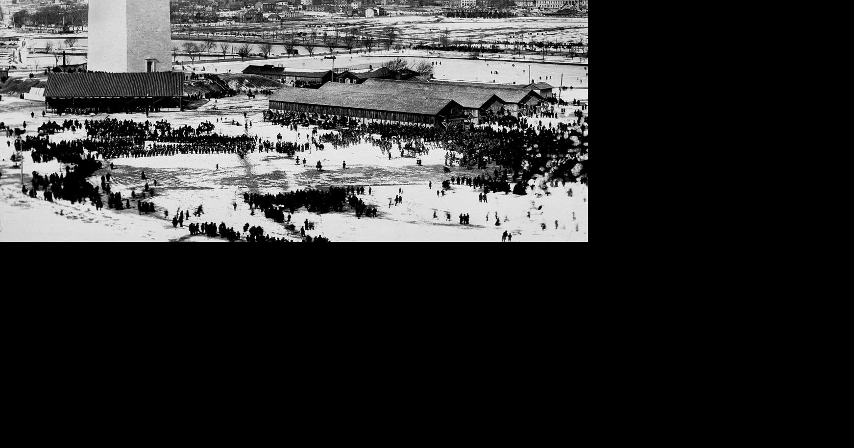 Today in History for Feb. 21, 2023 | History | berkshireeagle.com