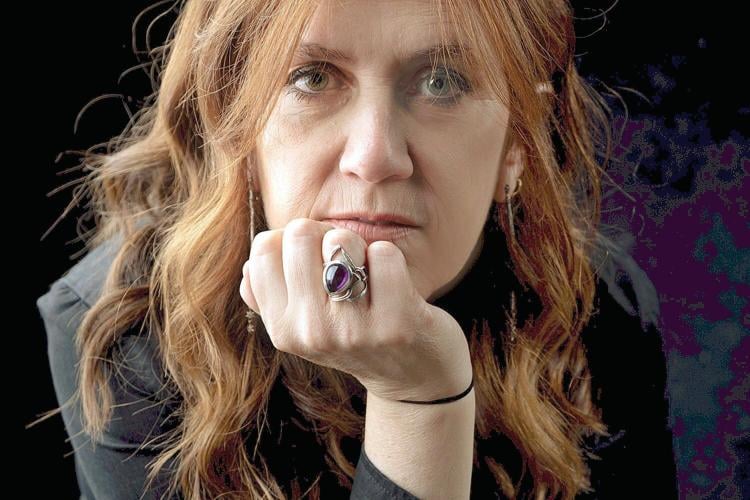 After a 20-year absence, filmmaker Stacy Cochran grabs hold of her ...