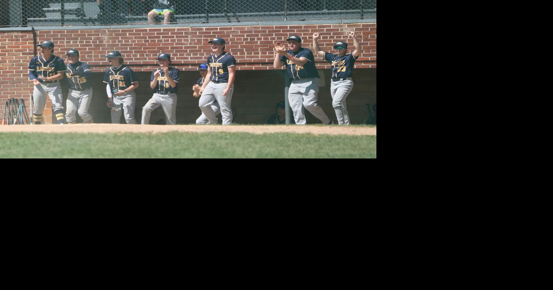 Roundup: Mount Everett baseball; Lee, Lenox boys tennis all advance in ...