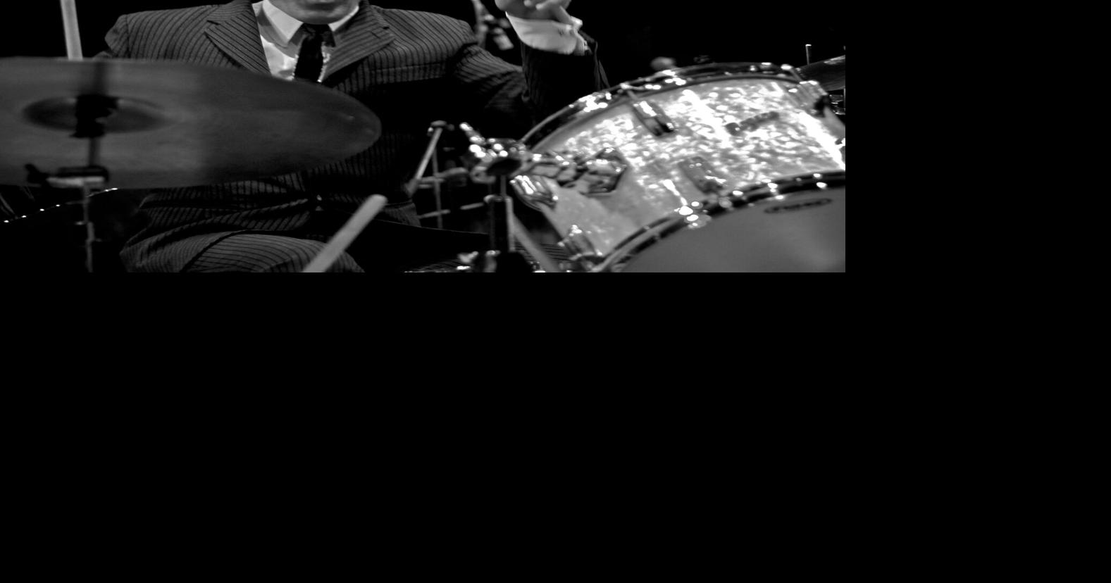 Bobby Previte riffs on Miles Davis’ classic jazz album in ‘Bitches Brew ...