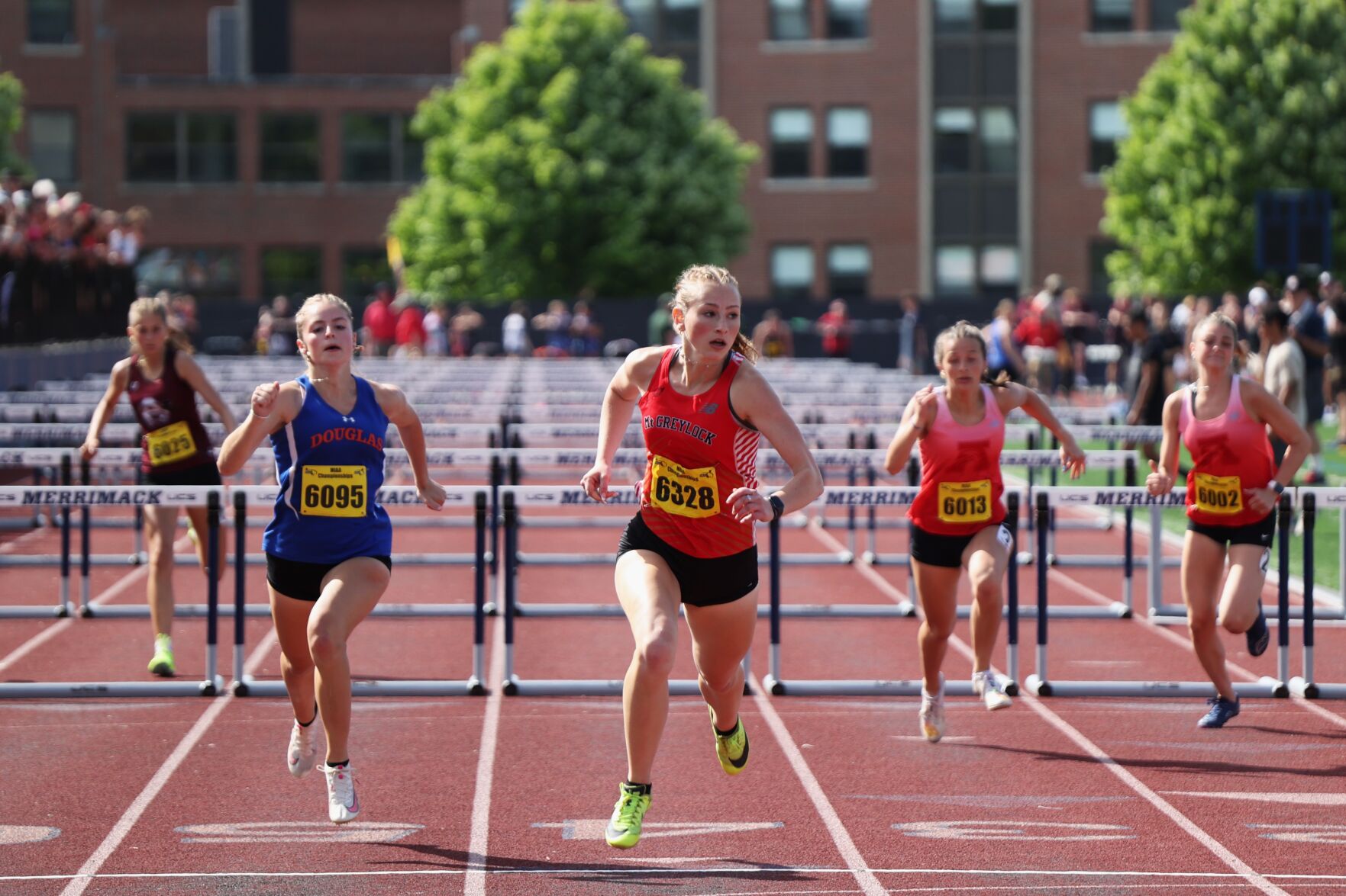 2025 Berkshire County High School Track and Field Season Preview ...