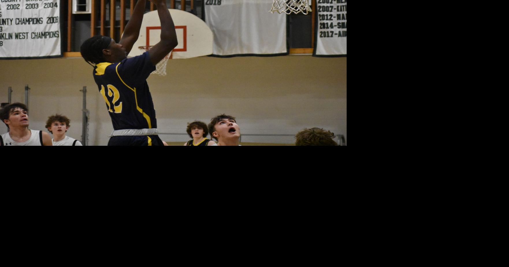 Greylock, Everett boys pick up big Thursday victories | Local Sports ...