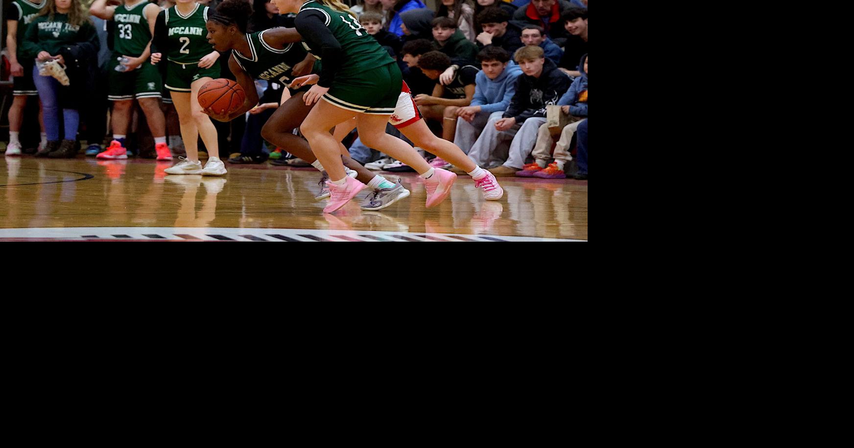 Roundup: McCann Tech girls basketball off to 3-0 start to winter season. | Local Sports ...