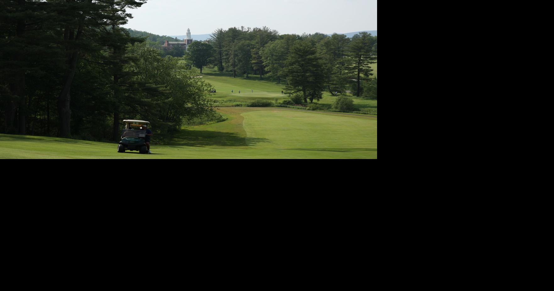 Canadian Eric Banks wins Mass. Open qualifier at Country Club of ...