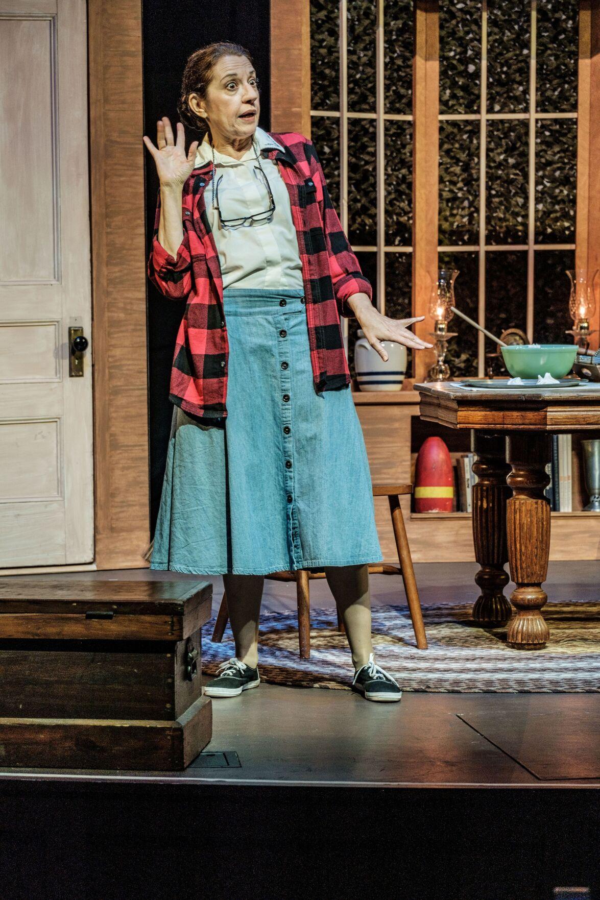 'My Witch' chronicles the life of Margaret Hamilton, best known as the ...