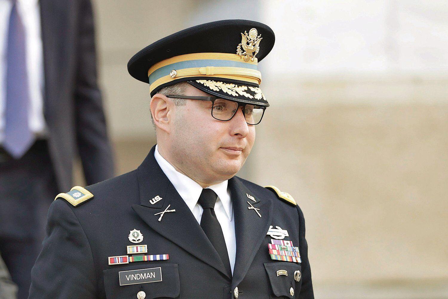 Donald Morrison: An officer and a whistleblower | Local News ...