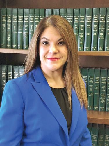 Andrea Harrington, next Berkshire DA, names first assistant, transition ...