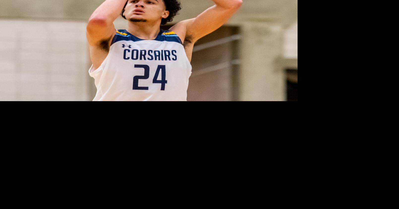 Taconic grad Isaac Percy and his UMass Dartmouth basketball team wins ...