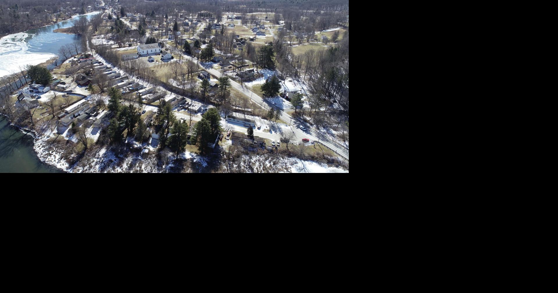 Rent Control Board raises rent at West Stockbridge trailer park — by $1 ...