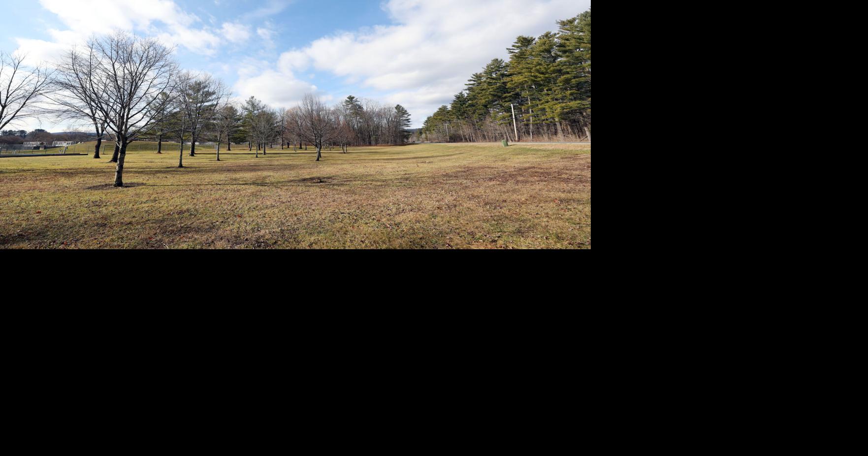 A new shared fire and EMT services plan is moving forward for ...