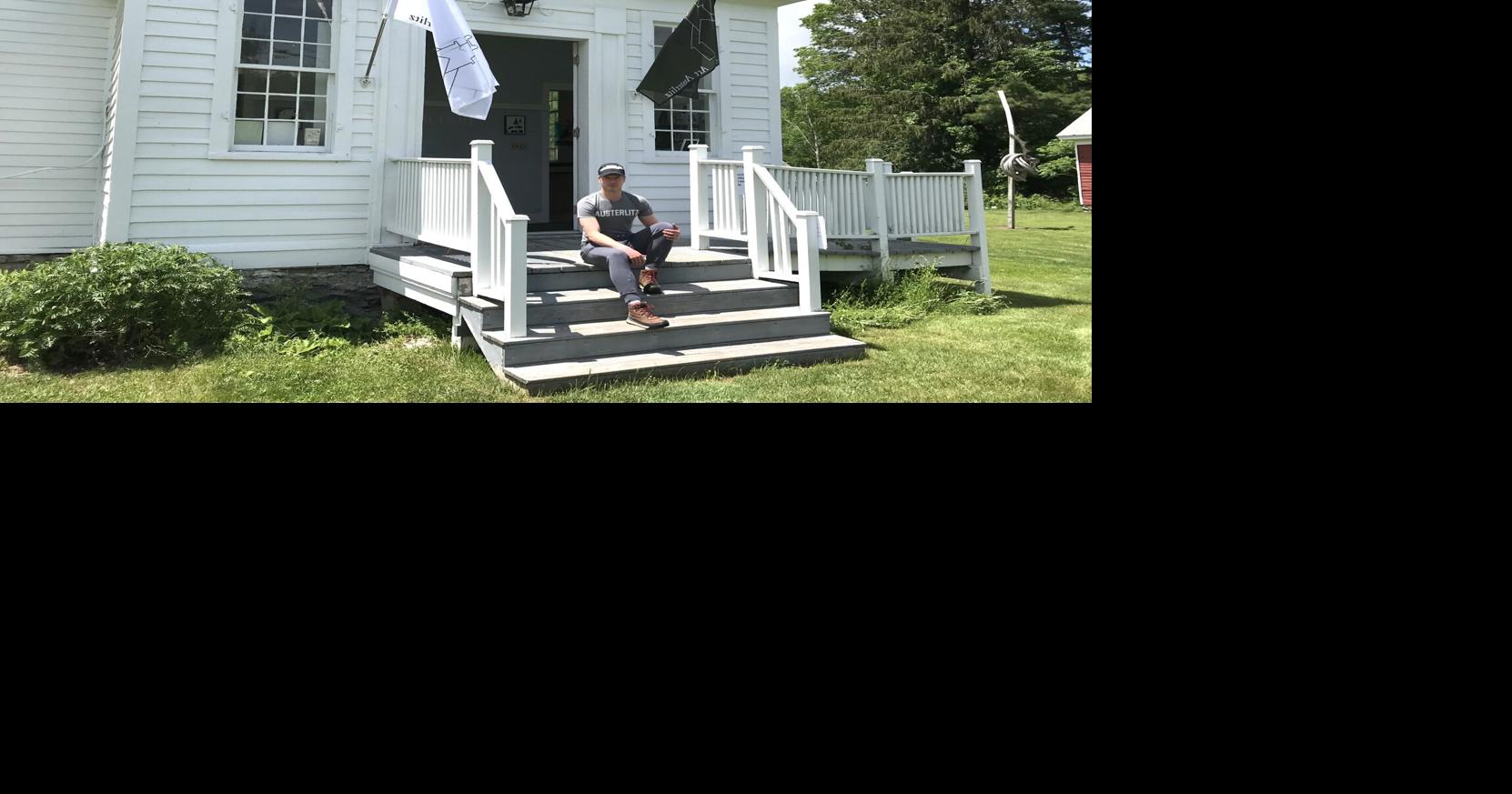 Ralph Gardner Jr.: A church for art | Columnists | berkshireeagle.com