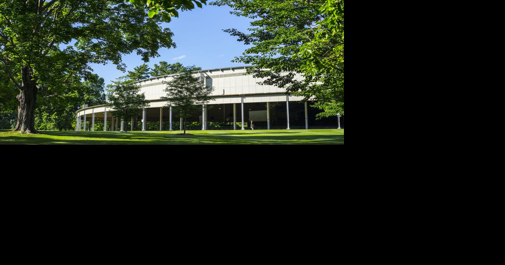 BSO 'optimistic' that in-person performances will return to Tanglewood ...