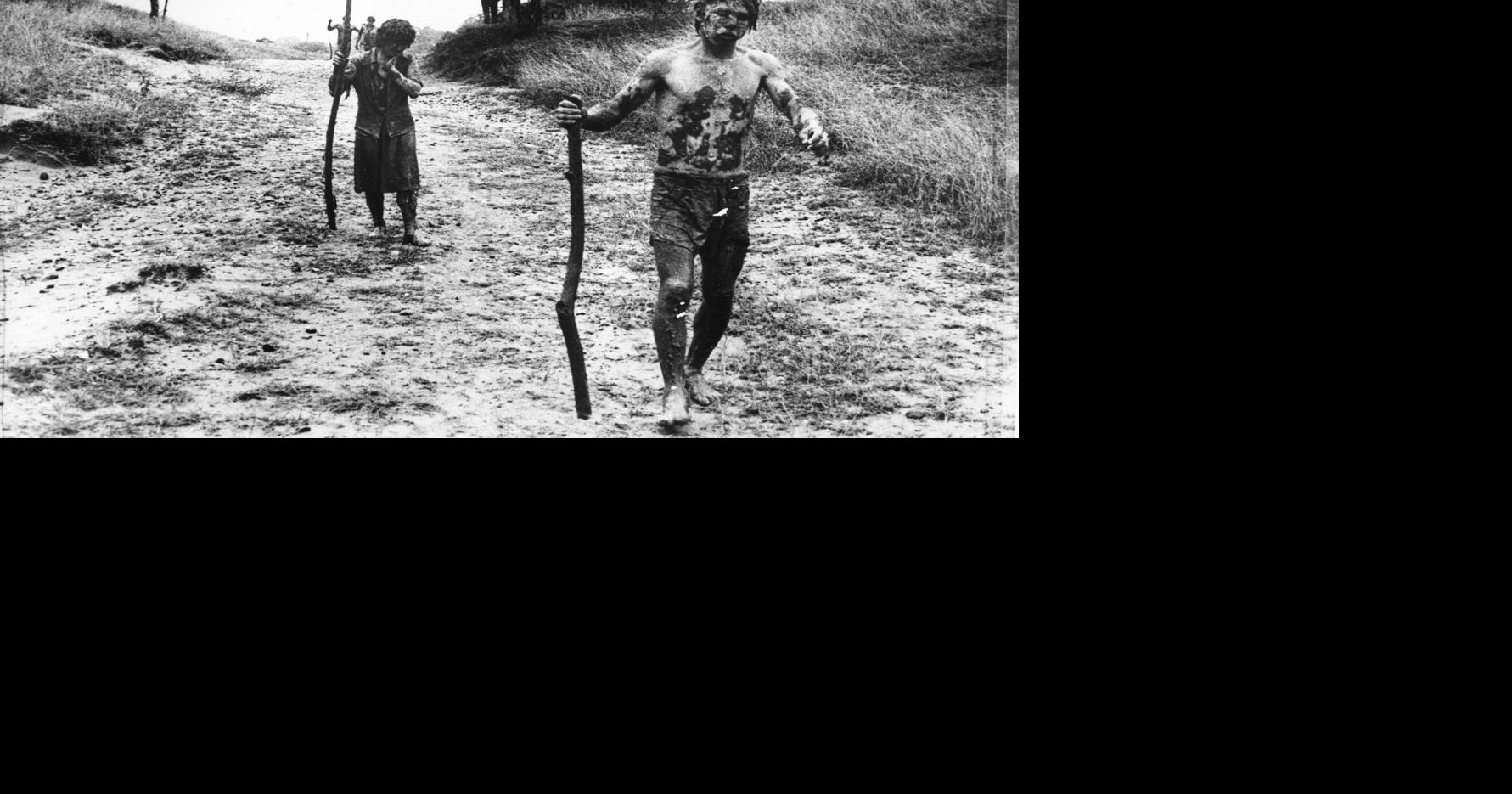 VOLCANO ERUPTION AFTERMATH | | berkshireeagle.com