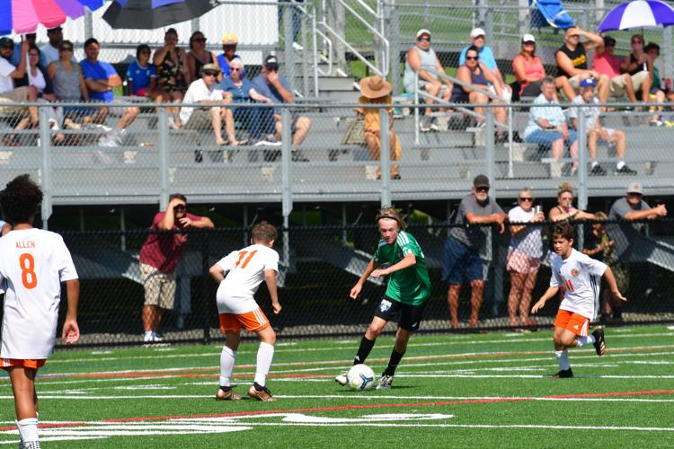 Photos: Berkshire Kickoff Classic soccer tournament | Multimedia | The ...