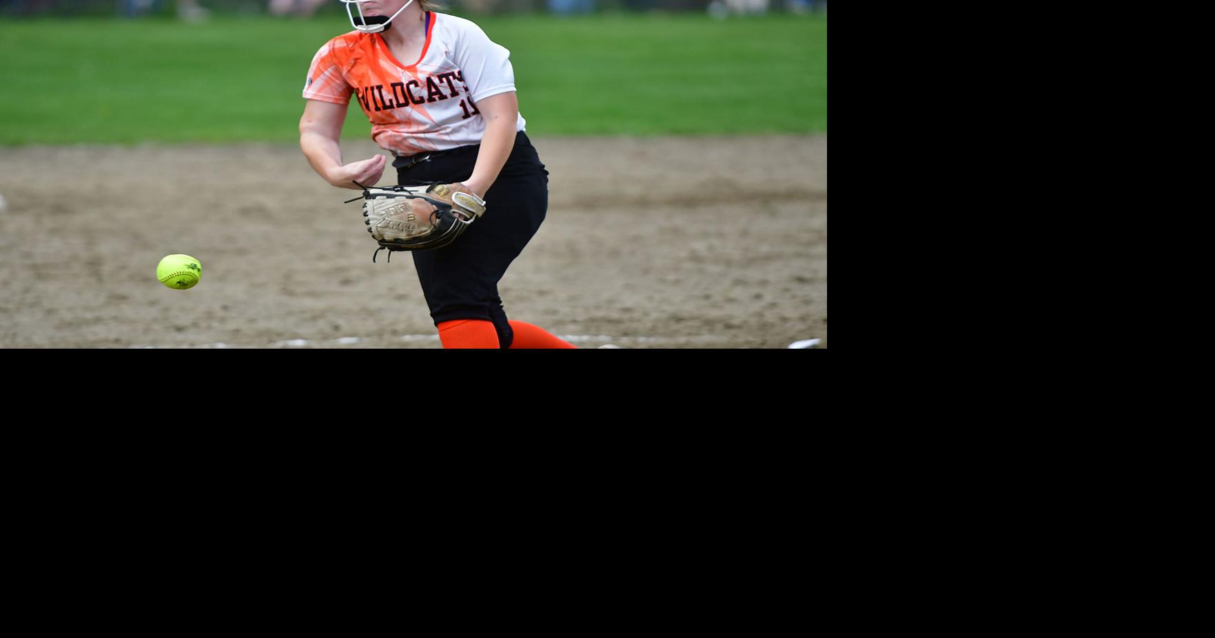 Lee softball bottles up potent Mount Greylock offense in home win ...