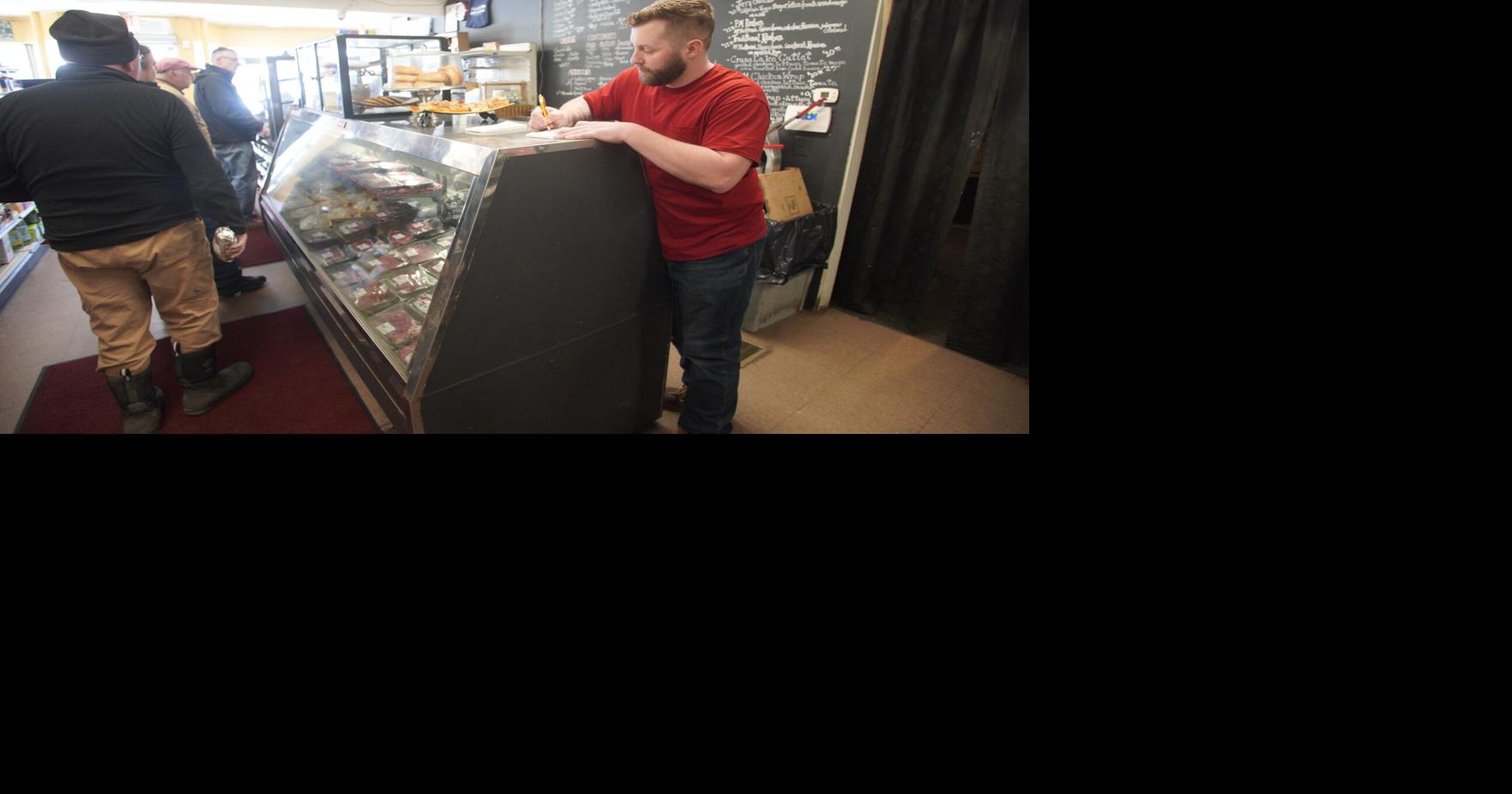 New owners of the West Stockbridge Public Market want to create a store ...