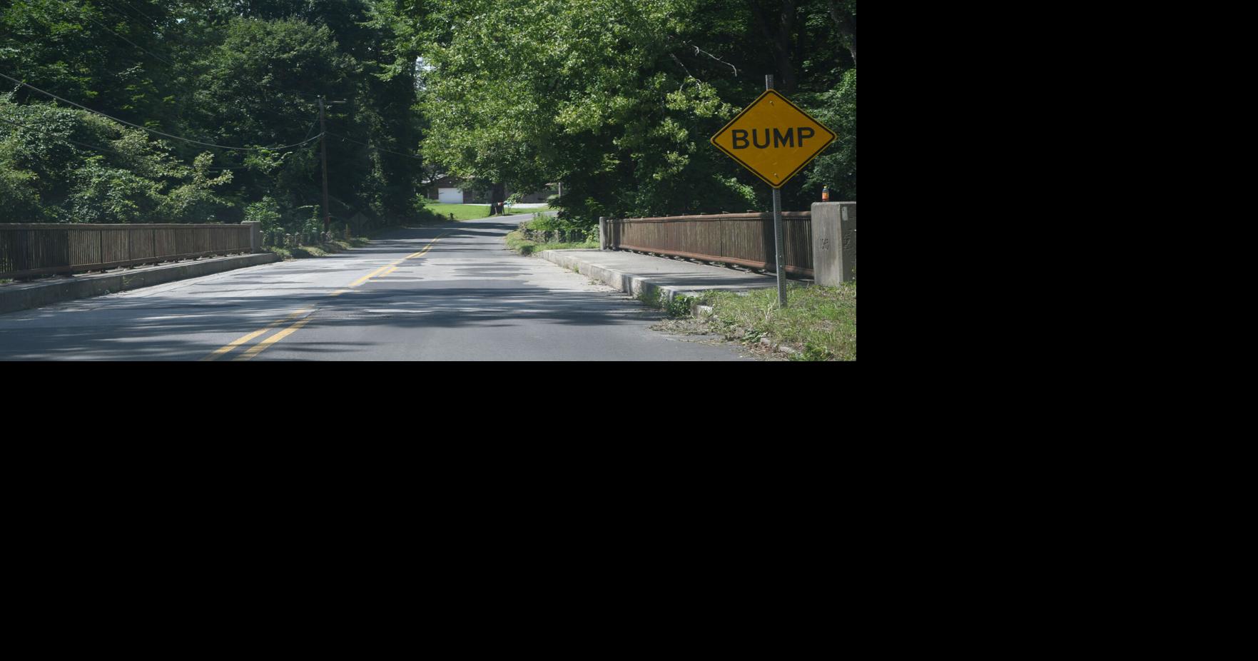 Temporary repairs to Kellogg Road bridge in Sheffield could be cheaper ...