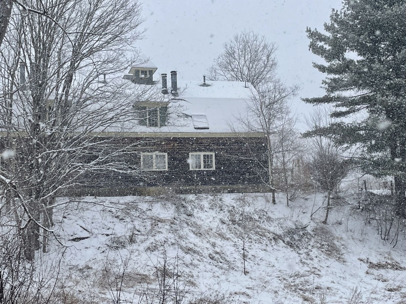 'The mutual aid is key.' Gedney Farm survives fire in New Marlborough ...