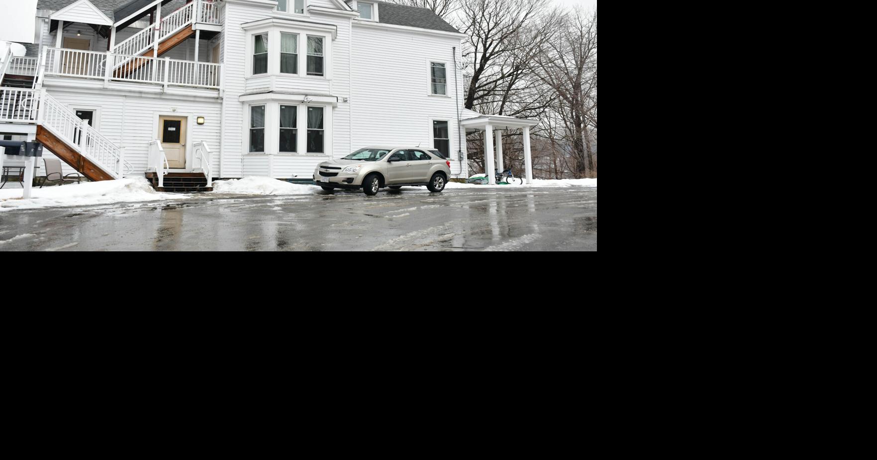 What is transitional housing? Our reporter explains how it helps people ...