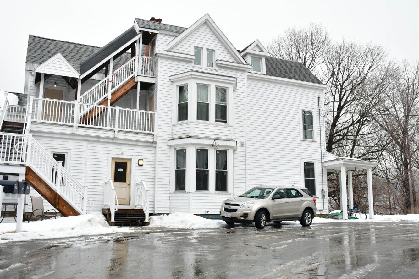 What is transitional housing? Our reporter explains how it helps people ...