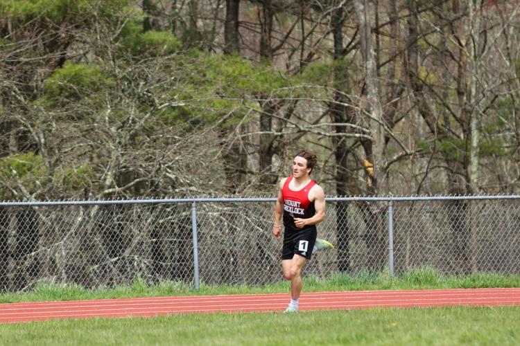Photos: Saturday track and field meet in Great Barrington | Multimedia ...
