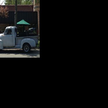 Kate Abbott: A walk into Great Barrington's past | Arts and Culture ...