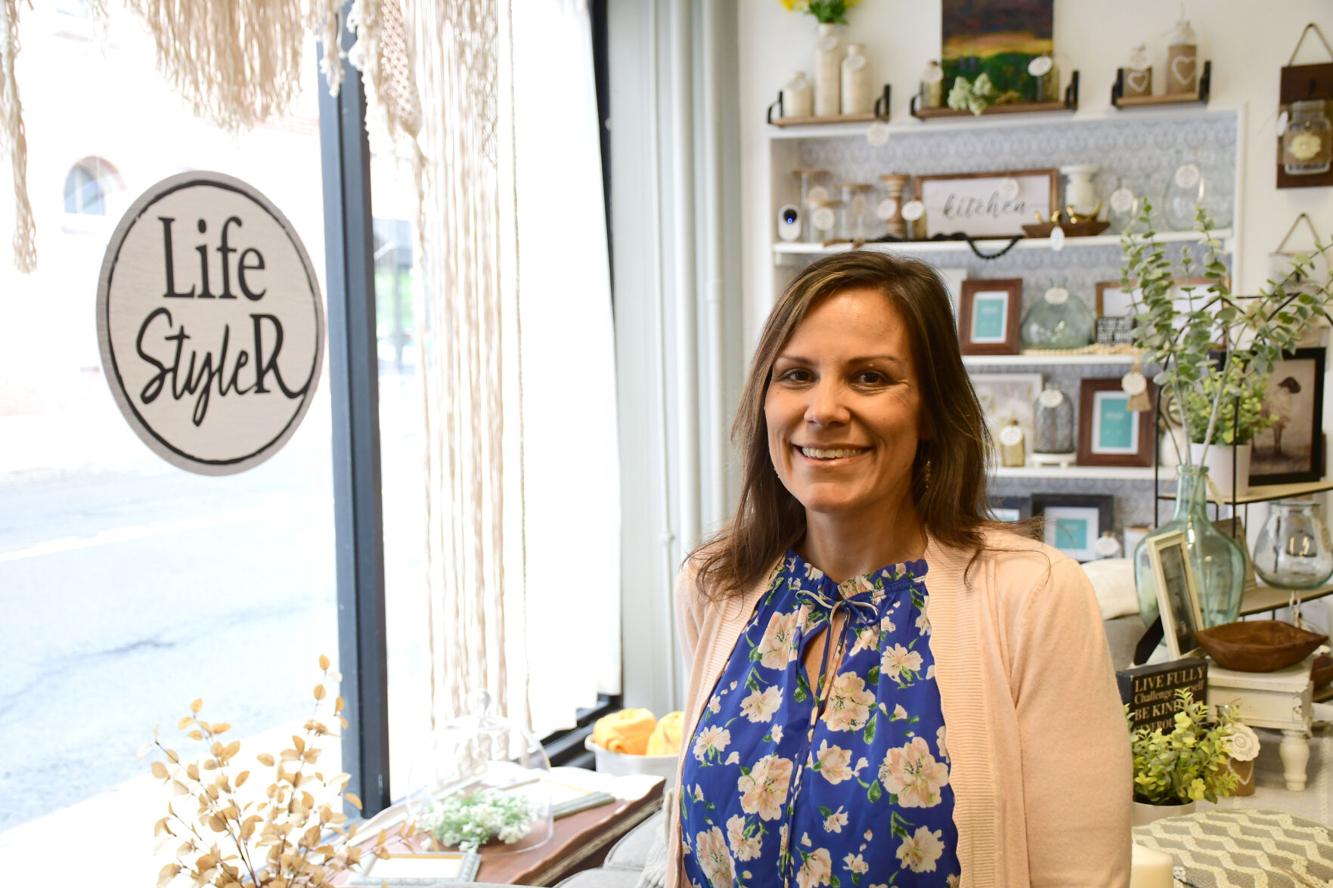 Renee’s Diner owner opened a new store in North Adams. It has nothing ...