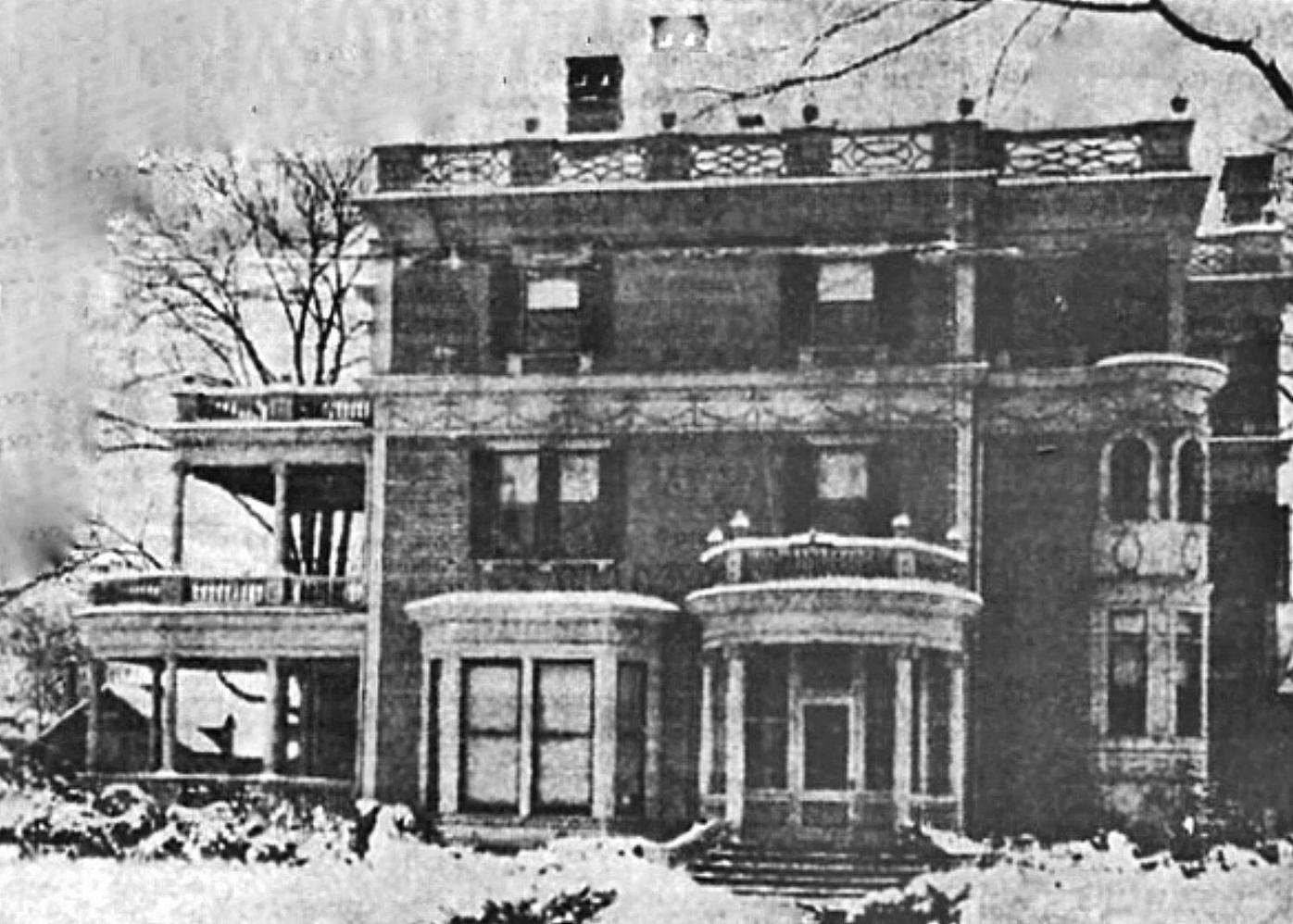 Baby Boomer Memories: The Stanley Club and its legacy | Archives ...