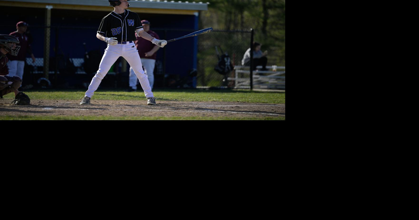 Baseball: Wahconah beats Mount Greylock in coach Messina's return to ...