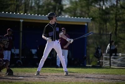 Baseball: Wahconah beats Mount Greylock in coach Messina's return to ...