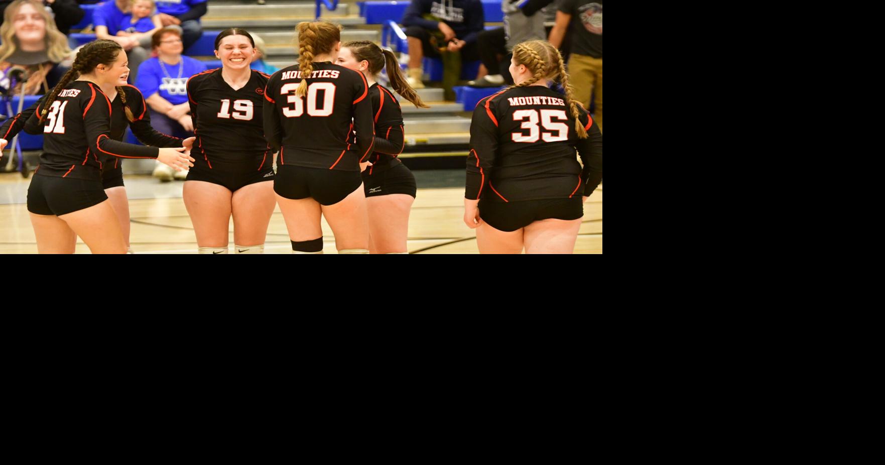 Western Mass. Volleyball: Mount Greylock, Lee, Lenox all move into ...