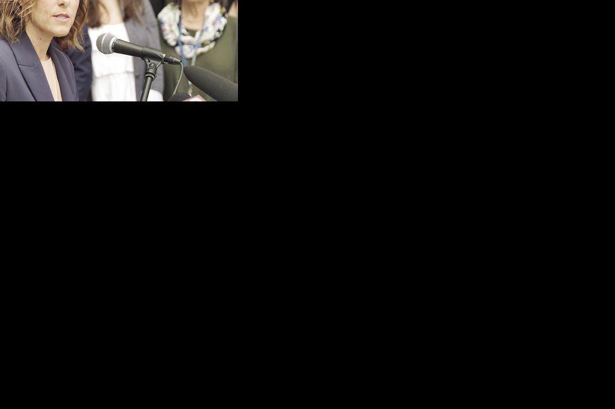 Councilor Helen Moon says she was fired from DA's office after refusing ...