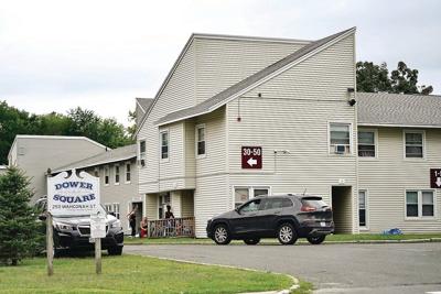Pittsfield Housing Authority wins $250K for safety upgrades | Archives ...