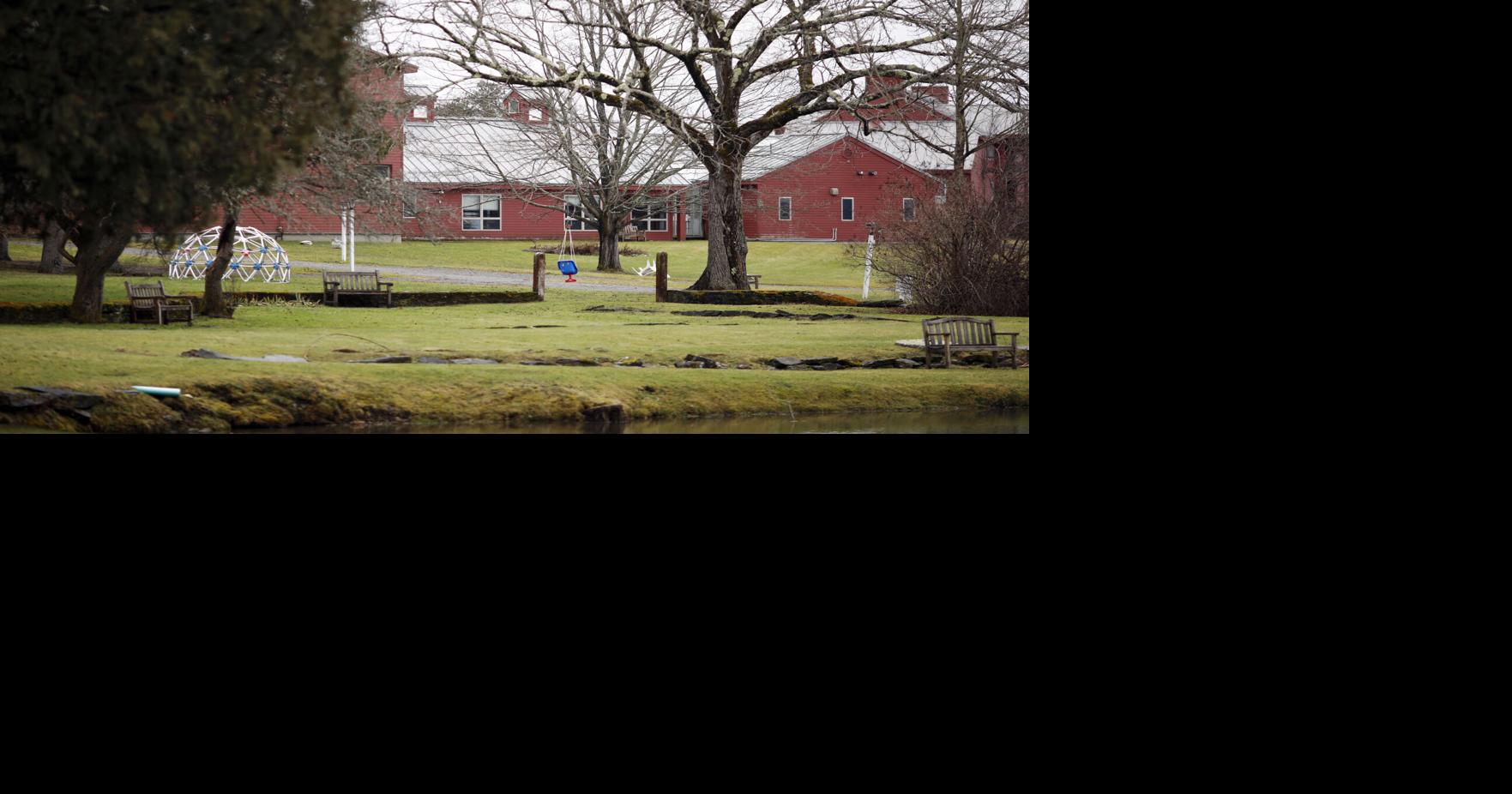 Darrow School is back to life from near-death: How one area private ...