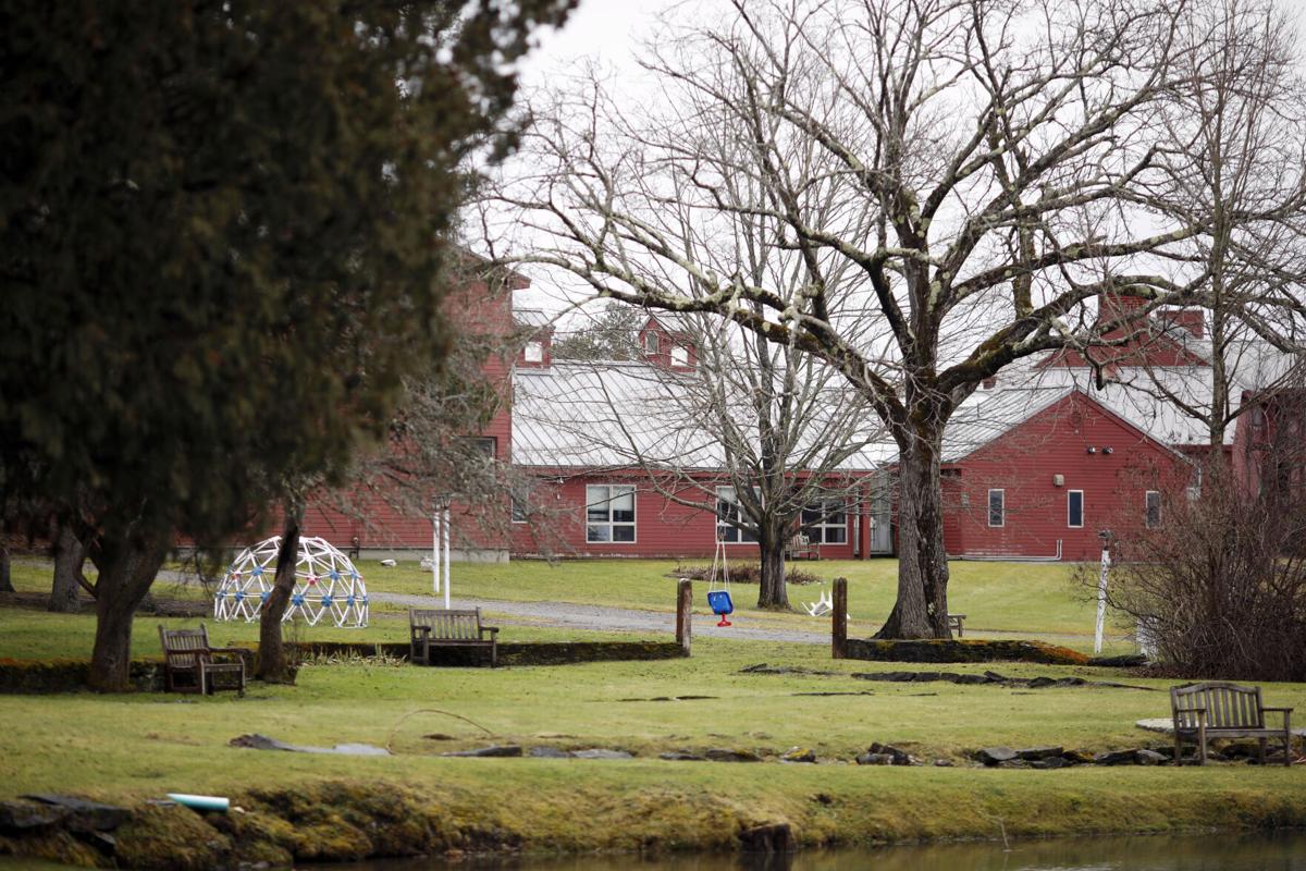 Darrow School is back to life from near-death: How one area private ...