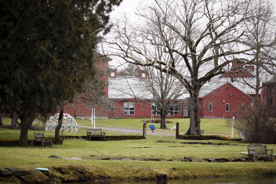Darrow School is back to life from near-death: How one area private ...