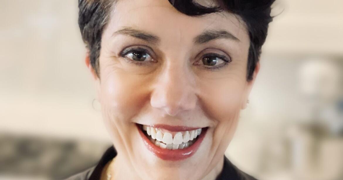 Amy Conway named editor-in-chief of The B magazine | Local News ...