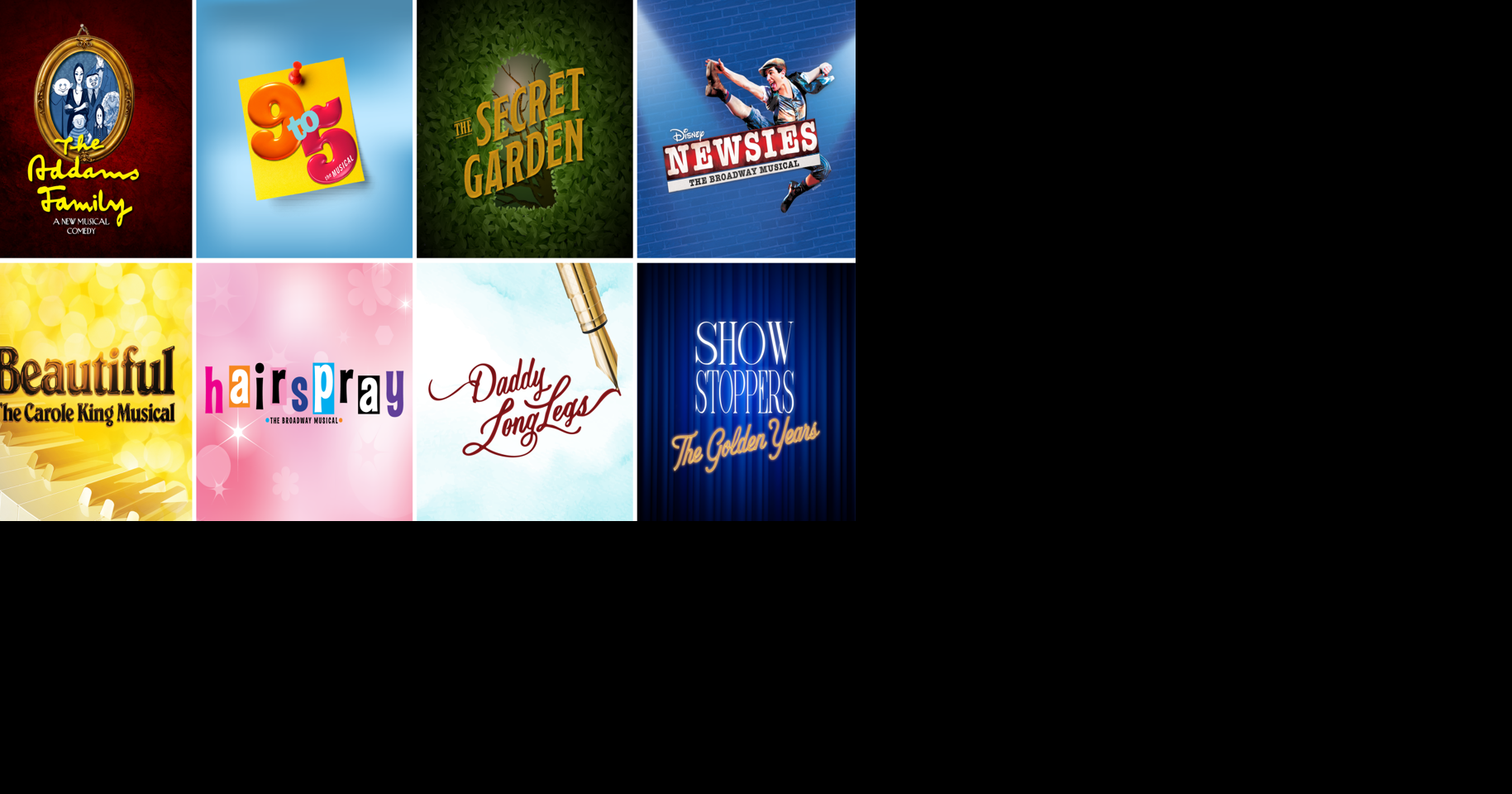 Mac-Haydn Theatre reveals 2026 lineup of classic and contemporary ...