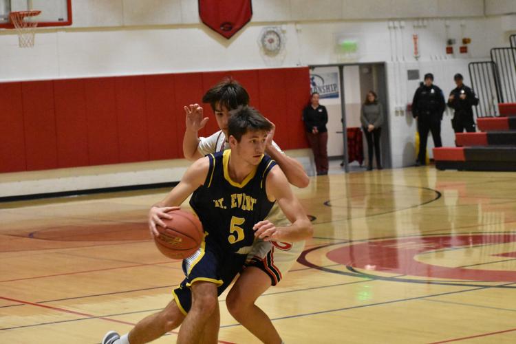 Photos: Mount Greylock held on to beat Mount Everett | Multimedia ...